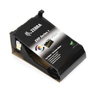 Times up Pin Name Badge Kit with Laser Inkjet Printable Insert, 4" x 3 ...