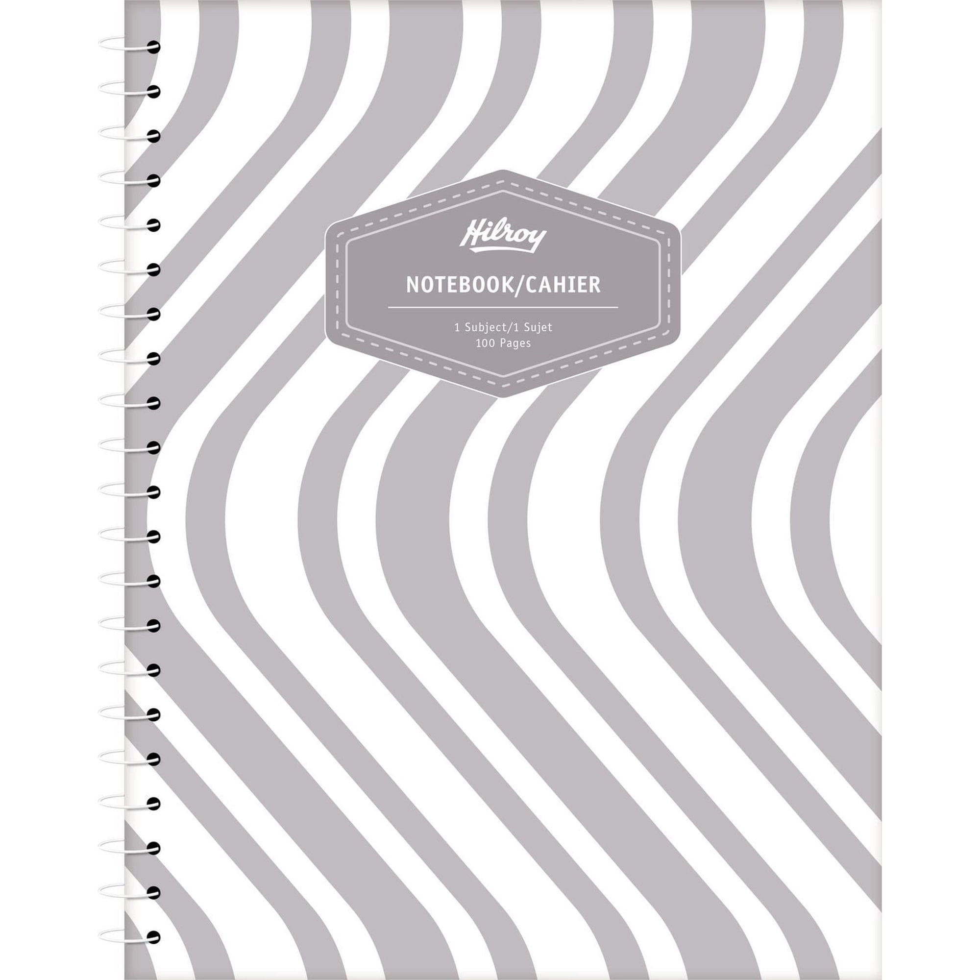 Click here for Hilroy Core+ Poly Notebook prices