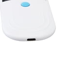 BOKYAN Microchip Scanner 1000 Records Rechargeable Bluetooth Handheld ...