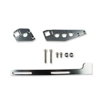 Holley EFI 20-147 Carburetor Throttle Cable Bracket - Walmart.com