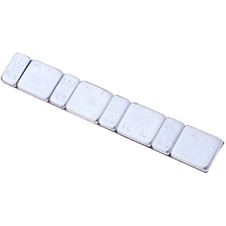 1/10 RC Model Wheel Balance Weight/Car Tire Balancing Blocks Adhesive ...
