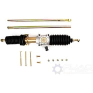 labwork Steering Rack Pinion Gear Box Replacement for Polaris Ranger XP ...