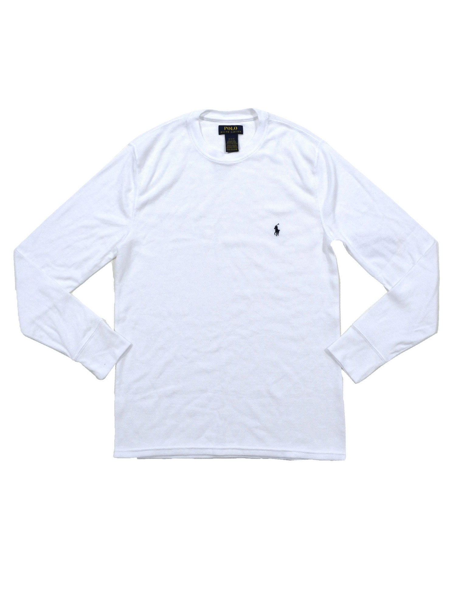 White Polo Thermal