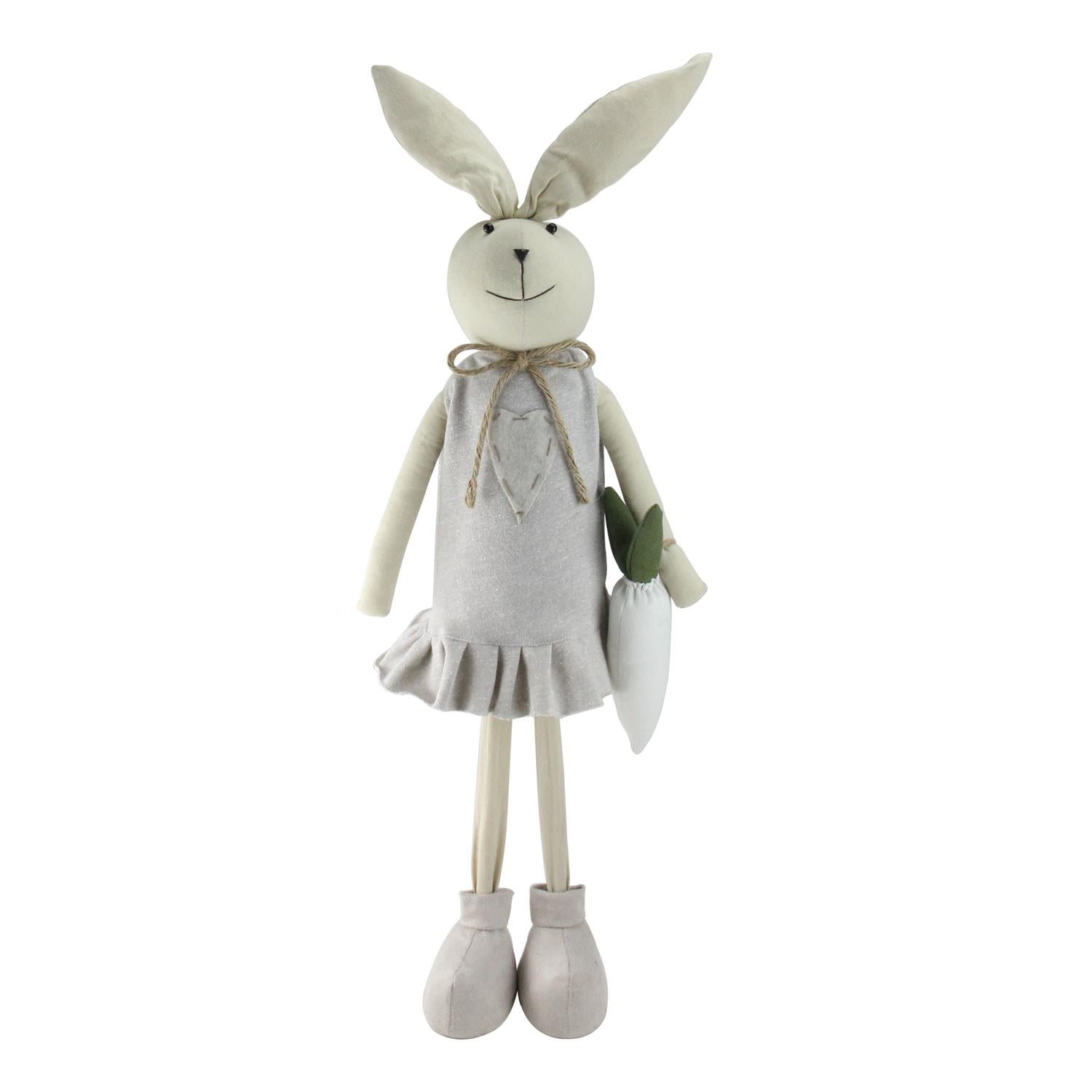 Home Décor Home & Living Ornaments & Accents Vintage Stuffed Bendable ...