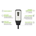 Alpine Automatic Hand Sanitizer Dispenser - Touchless Soap Dispenser ...