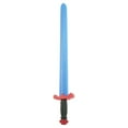 Adventure Force Light-Up Foam Sword, Soft Foam Construction with Handle ...