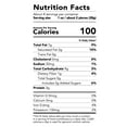 Tru Fru Natures Bananas Frozen Fresh In Peanut Butter And Dark Chocolate 8 Oz Pack Of 3