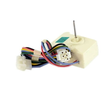 Frigidaire 241816602 Auger Motor - Walmart.com