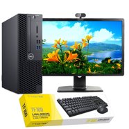 Dell XPS 8910 Desktop PC with Intel Core i5-6400 Processor, 8GB Memory ...