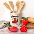 Strawberry Fields Decorative Salt and Pepper Shakers - Walmart.com