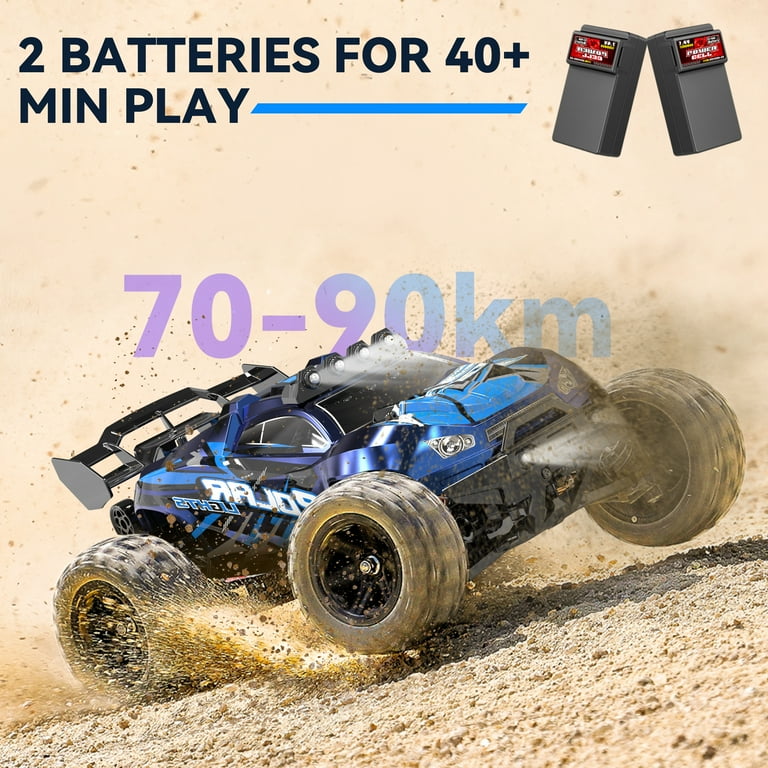 FAGINEY RC Cars for Kids Adults, High-Speed Radio Road FAGINEY RC Cars for Kids Adults, High-Speed Radio Road