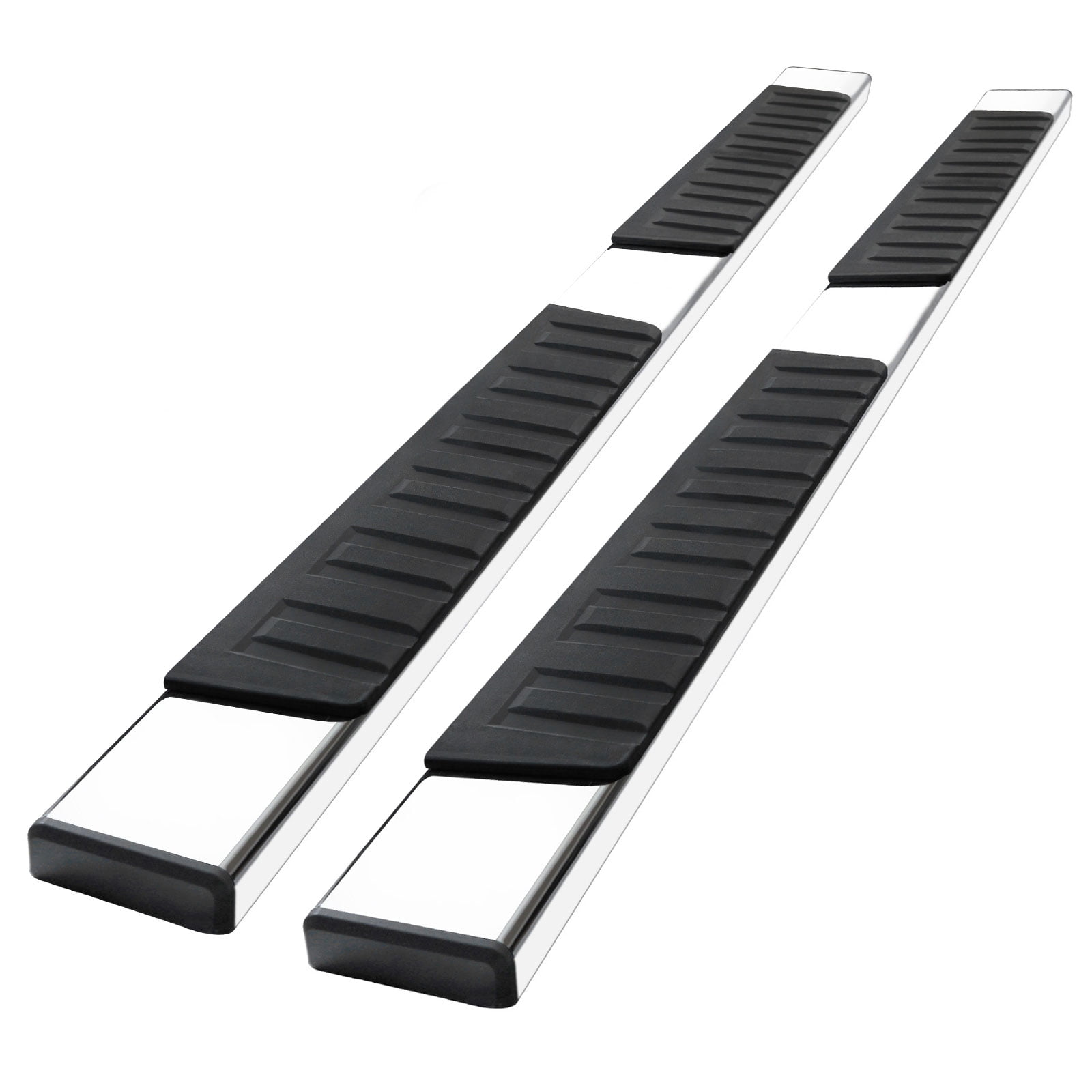 COMNOVA AUTOPART Running Boards Compatible with 2005-2023 Toyota Tacoma ...