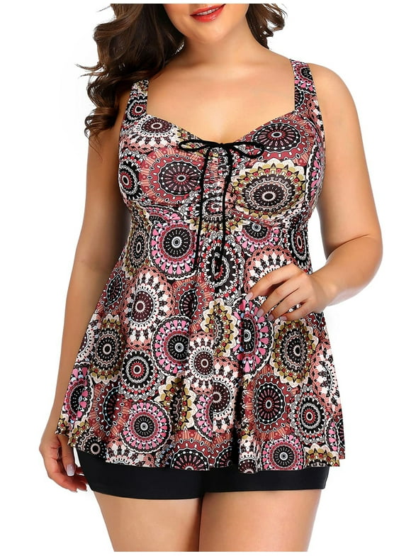 Plus Size Sexy Tops