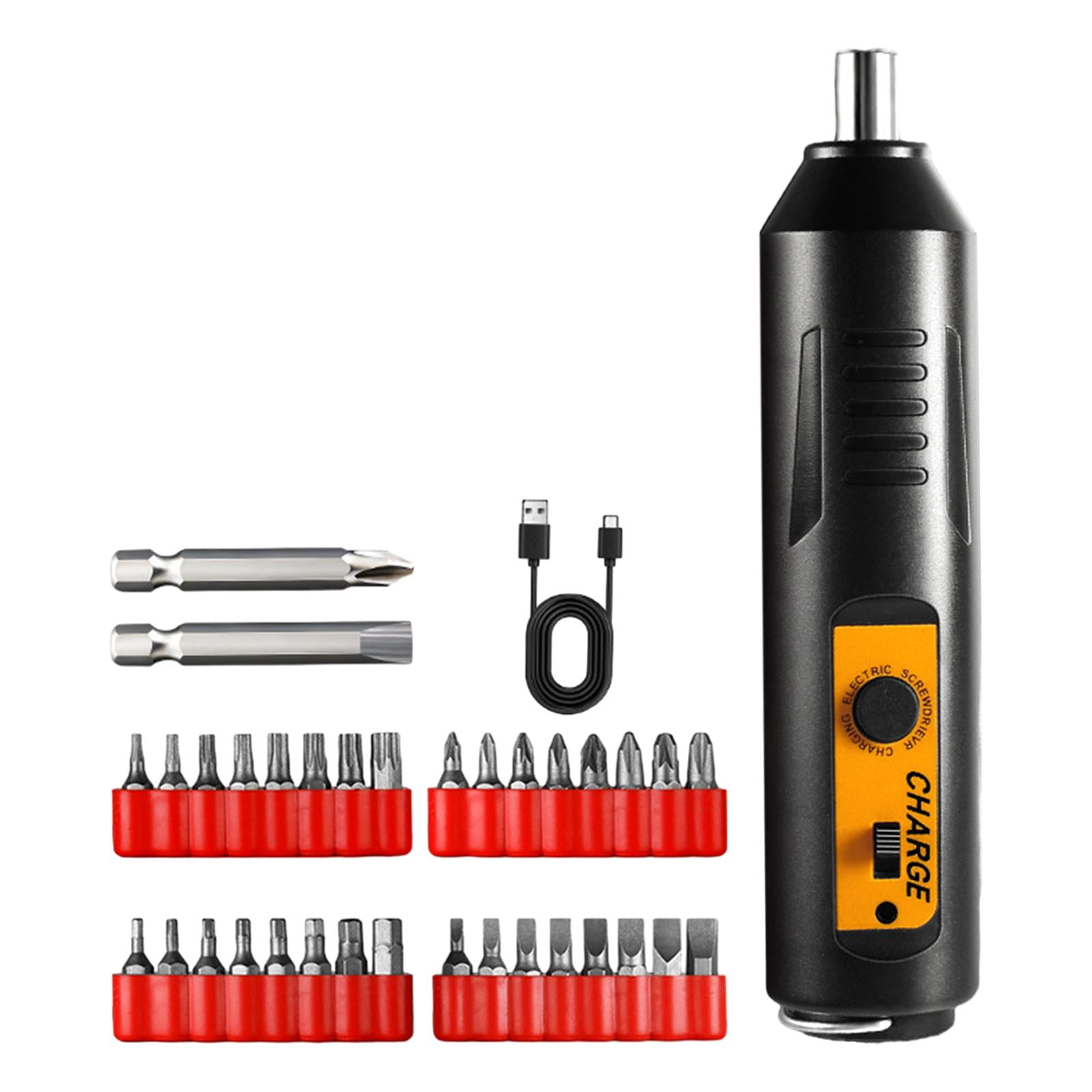 Click here for Almencla Cordless Electric Screwdriver Electric Sc... prices