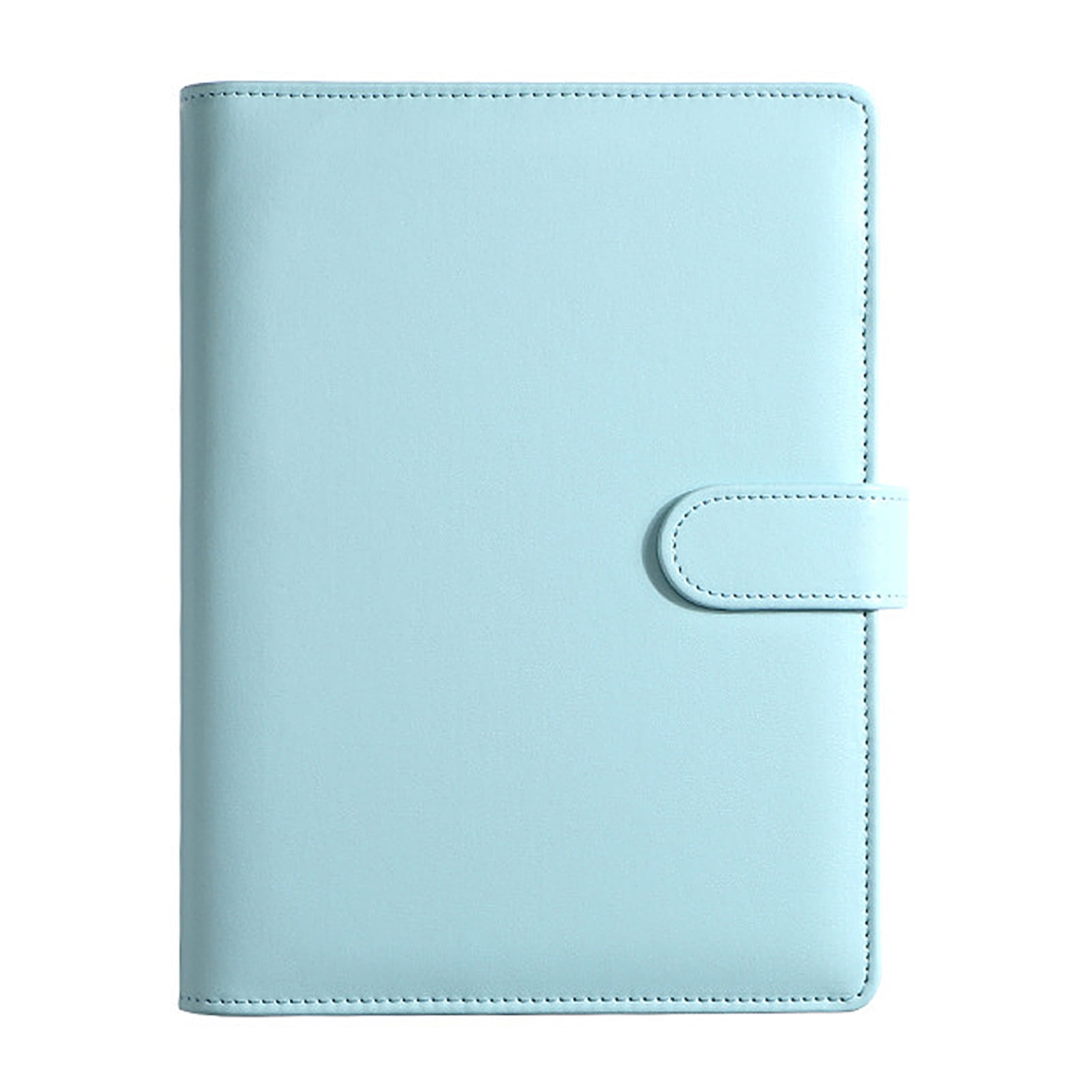 SKYDUE Loose Leaf Notebook Planner 2023，Weekly & Monthly Planner in ...