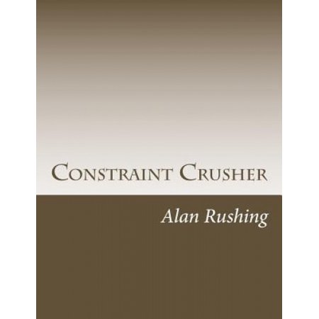 Constraint Crusher: Removing 15 Of The Biggest Internet Moneymaking Constraints! (Millionaire ...