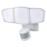Honeywell 4500 Lumen LED Motion Sensor Security Light - Walmart.com