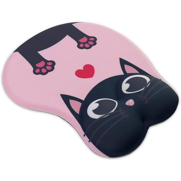 Anime Mouse Pads Wrist Rests