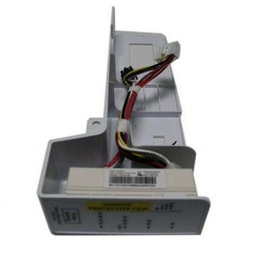 Genuine Whirlpool Motor Control Board WPW10374126 - Walmart.com