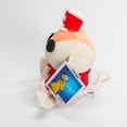 Plush - Kidrobot Phunny - Coraline Jumping Circus Mouse - Walmart.com