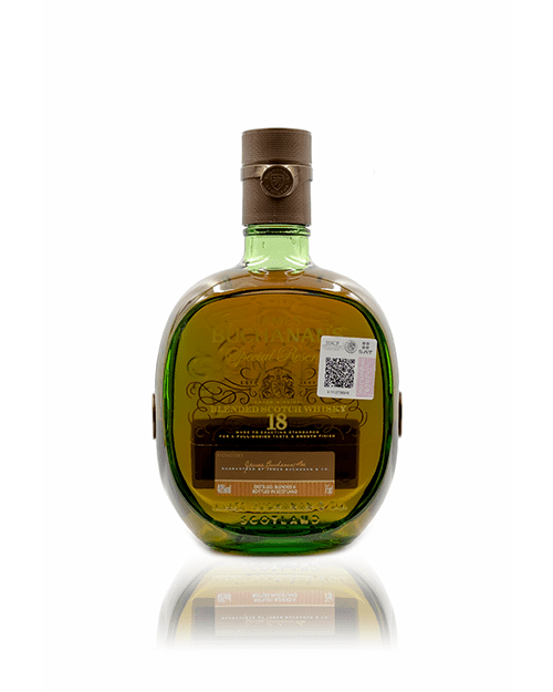 Pack de 12 Whisky Buchanans 18 750Ml Importado Buchanans Buchanans Buchanans | Bodega Aurrera en ...