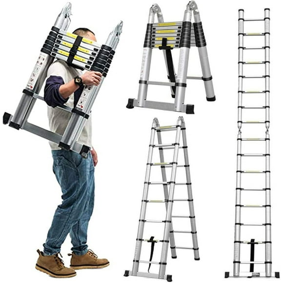 Telescopic Ladder | Walmart Canada