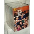 One Tree Hill Complete Series Seasons 1-9 (DVD) - 187 Episodes on 49 ...