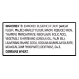 Great Value All Purpose Baking Mix, 20 oz Box, versatile for pancakes ...