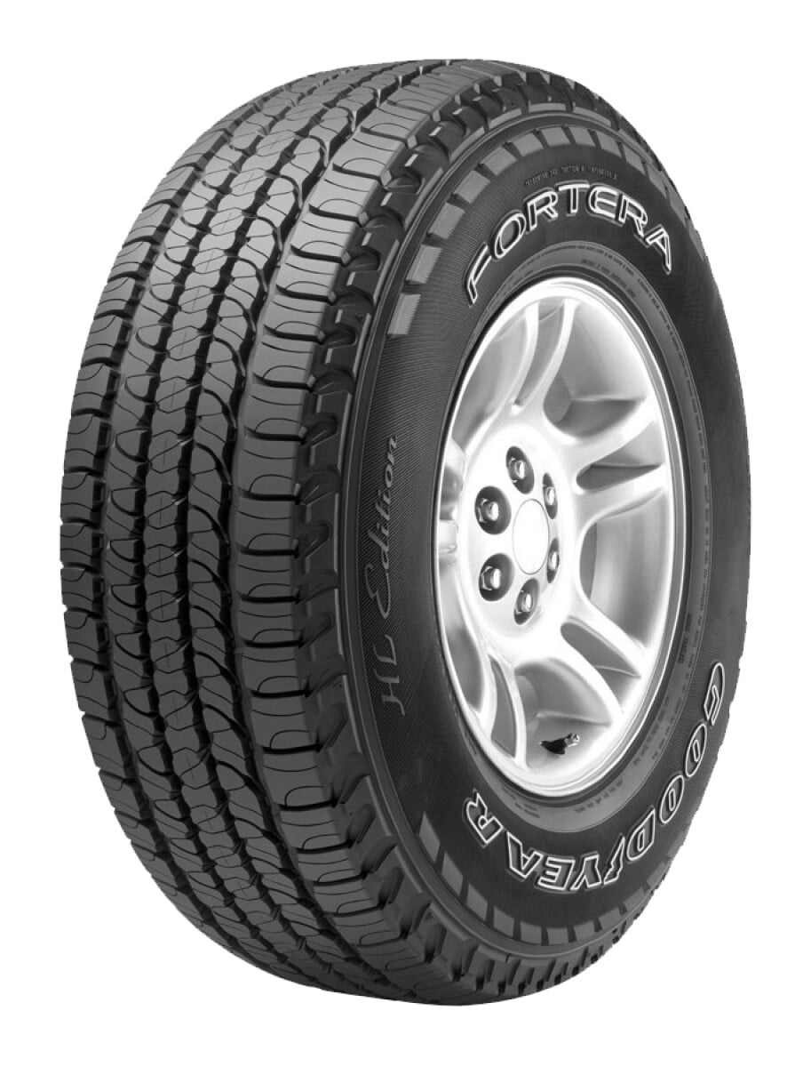 Llanta 265/50R20 GOODYEAR Fortera HL 107T | Walmart en línea