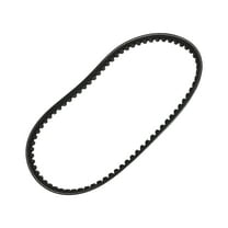 Premium CVT Drive Belt (Size 743-20-30) for GY6 125cc 150cc 152QMI ...