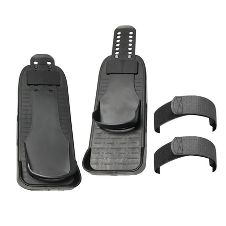 Rowing Machine Foot Pedals Row Machine Pedal Rowing Machine Stationary ...