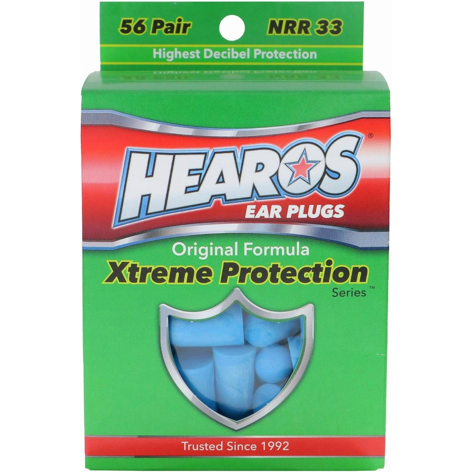 Click here for Temogu-Xtreme Protection Series Ear Plugs  Blue  5... prices