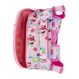 Disney Princess Girls Adaptive 17" Laptop Backpack, Pink - Walmart.com