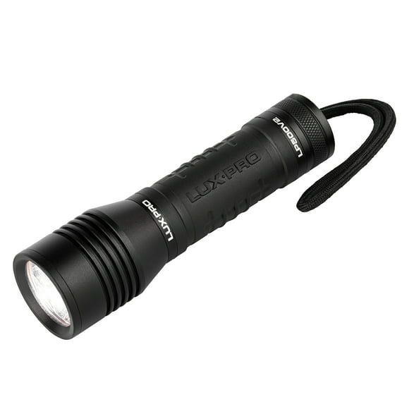 Lumapro Flashlight