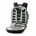 Pro Runner BP 350 AW II DSLR Camera Backpack, Black (LP36874) - Walmart.com