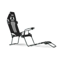 GTR Simulator S105LBK GT Racing Seat, Adjustable Gaming Chair for GTA ...