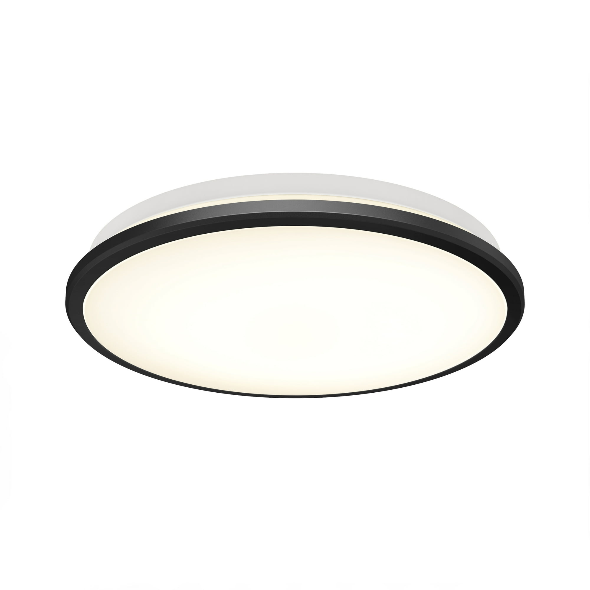 Click here for Artika Modern Led 13 In. Flush Mount Ceiling Light... prices