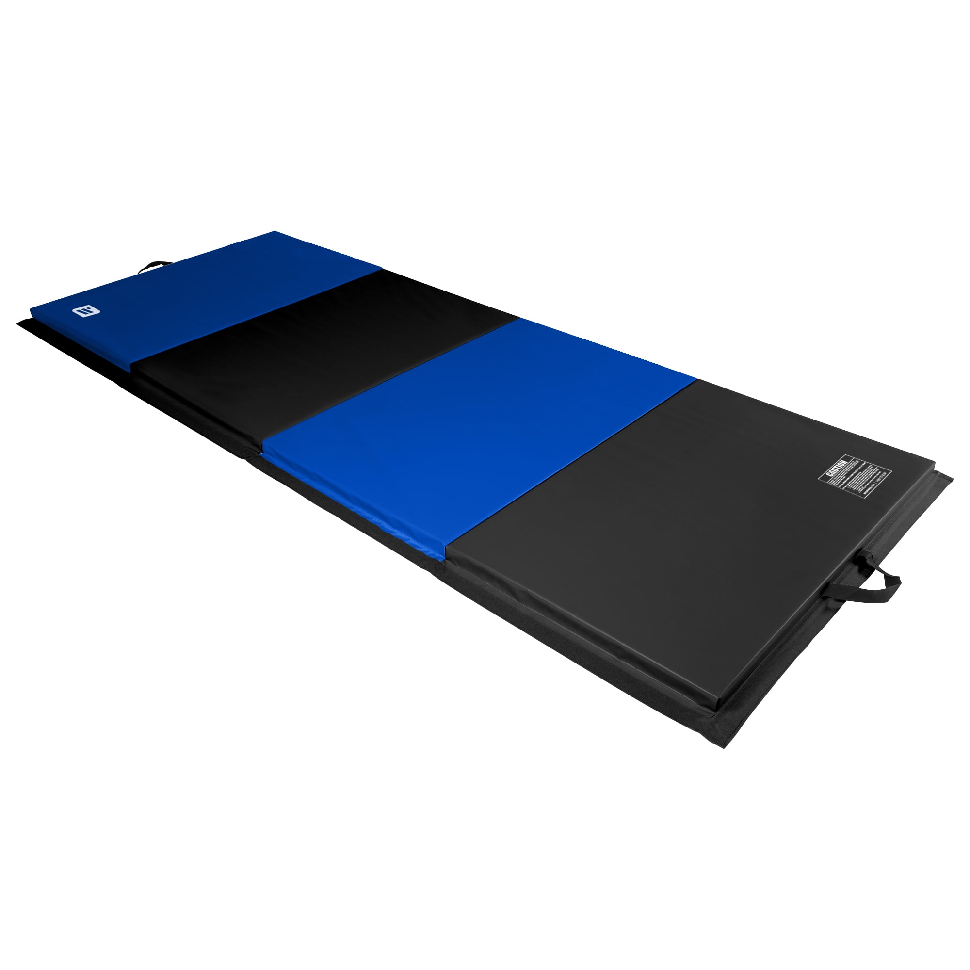 We Sell Mats 4 ft x 10 ft x 2 in Personal Fitness & Exercise Mat ...