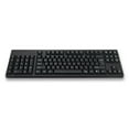 Tomshoo Ergonomic Keyboard Left Hand Keyboard Left Handed Keyboard ...