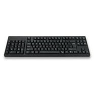 Microsoft Natural Ergonomic Keyboard 4000 for Business - keyboard ...