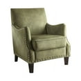 ACME Sinai Naihead Club Chair, Multiple Colors - Walmart.com