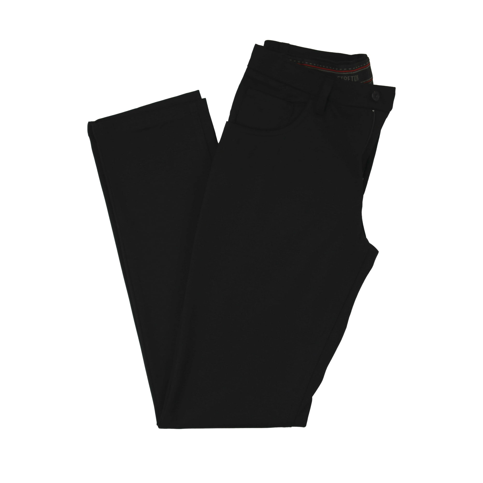 Click here for Zomelo Mens Stretch 5 Pocket Pant (Poly-Visc-Spand... prices