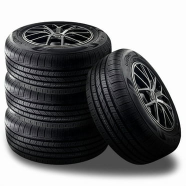 SuperMax UHP-1 225/50ZR17 94W Tires, Set of 4, Fits Chevrolet Cruze ...