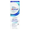 Crest Pro-Health Advanced Gum Restore Toothpaste, Deep Clean 3.7 oz ...