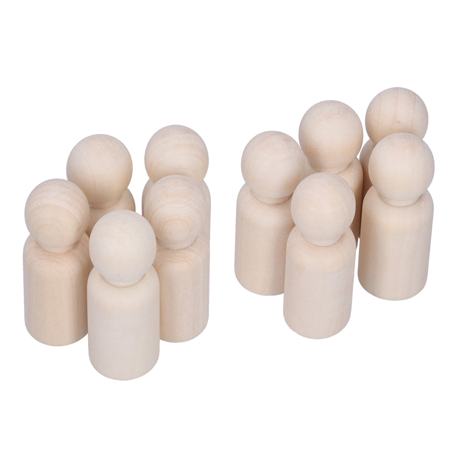 Peg Person Fun Game 1