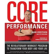 Core Performance Mark Verstegen