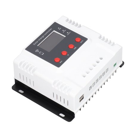 PV Power Regulator, PV Power Controller Automatic Identification For ...
