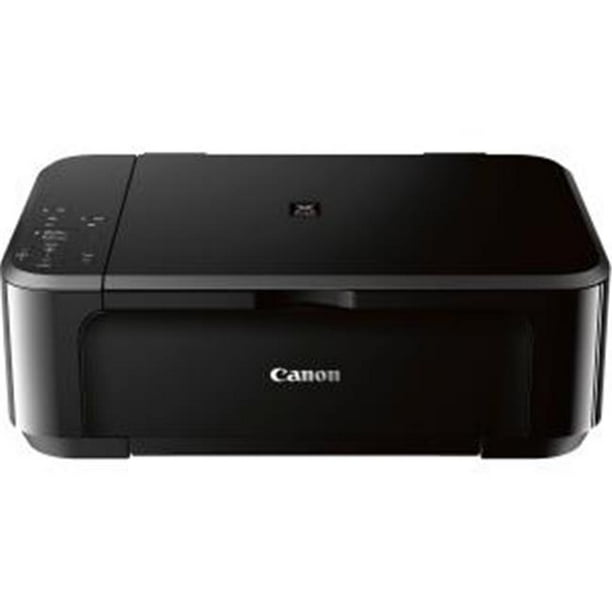 Canon-Soho & Ink 4800 x 1200 MG3620 Wireless Inkjet AIO Color Printer ...