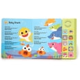 Pinkfong Baby Shark Interactive Musical Sing-Alongs Sound Book for ...