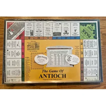 Classic Edition: Original Scrabble, Monopoly & Clue - Vintage Board ...